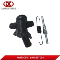 China Slave Brake Cylinder 8970397090 8 97039709 0 ISUZU MZZ6U 4HE1 Truck Parts for sale