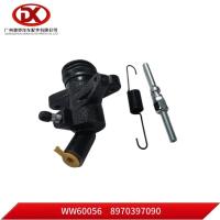 China Slave Brake Cylinder 8970397090 8 97039709 0 ISUZU MZZ6U 4HE1 Truck Parts for sale