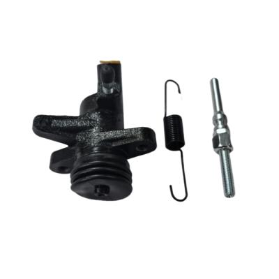 China Slave Brake Cylinder 8970397090 8 97039709 0 ISUZU MZZ6U 4HE1 Truck Parts for sale