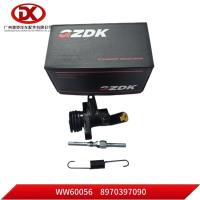 China Slave Brake Cylinder 8970397090 8 97039709 0 ISUZU MZZ6U 4HE1 Truck Parts for sale