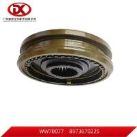 China Synchronizer(6) 26/45 8973670225 8 97367022 5 for ISUZU MYY6P MT Truck Parts for sale
