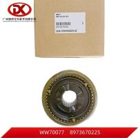China Synchronizer(6) 26/45 8973670225 8 97367022 5 for ISUZU MYY6P MT Truck Parts for sale