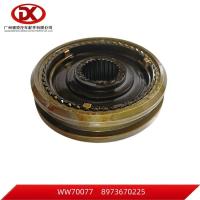 China Synchronizer(6) 26/45 8973670225 8 97367022 5 for ISUZU MYY6P MT Truck Parts for sale