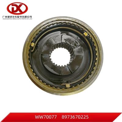 China Synchronizer(6) 26/45 8973670225 8 97367022 5 for ISUZU MYY6P MT Truck Parts for sale