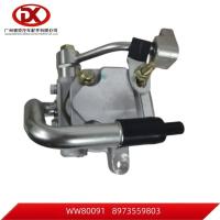 China STEERING BOOSTER PUMP 8973559803 8 97355980 3 for ISUZU 4JJ1Truck Parts for sale