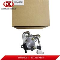 China STEERING BOOSTER PUMP 8973559803 8 97355980 3 for ISUZU 4JJ1Truck Parts for sale