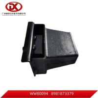 China Rubber,Cushion 8981873379 8 98187337 9 ISUZU NQR 70 Truck Parts for sale