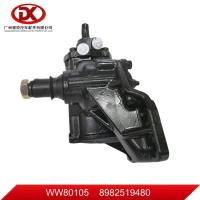 China Power Steering Gear Box 8982519480 8 98251948 0 ISUZU NQR 4HK 4HG1Truck Parts for sale