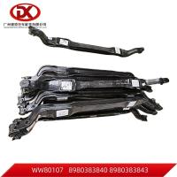 China FRT Axle 8980383840 8980383843 8 98038384 0  ISUZU 700P 4HK1Truck Parts for sale