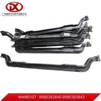 China FRT Axle 8980383840 8980383843 8 98038384 0  ISUZU 700P 4HK1Truck Parts for sale
