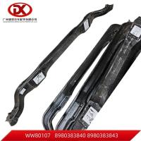 China FRT Axle 8980383840 8980383843 8 98038384 0  ISUZU 700P 4HK1Truck Parts for sale