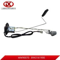 China Fuel Level Sensor 8943161900 8 94316190 0 ISUZU NPR 4HG1 Truck Parts for sale