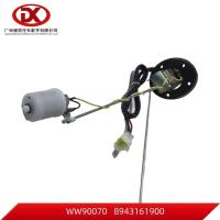 China Fuel Level Sensor 8943161900 8 94316190 0 ISUZU NPR 4HG1 Truck Parts for sale