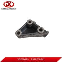 China Alternator Bracket 8970758842 8 97075884 2  ISUZU 700P/4HF1/4HG1/4HG1-T/4HE1/4HK1 Truck Parts for sale