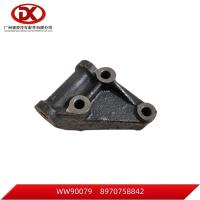 China Alternator Bracket 8970758842 8 97075884 2  ISUZU 700P/4HF1/4HG1/4HG1-T/4HE1/4HK1 Truck Parts for sale