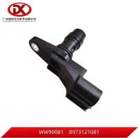 China CRANKSHAFT POSITION SENSOR 8973121080 8 97312108 0 ISUZU 4JJ1 Truck Parts for sale