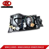 China Turn Signal Left 8980108920 8980539410 8 98010892 0 8 98053941 0  for ISUZU NQR71 for sale