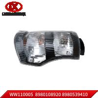 China Turn Signal Left 8980108920 8980539410 8 98010892 0 8 98053941 0  for ISUZU NQR71 for sale