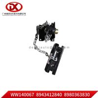 China Tire Hanger 8943412840 8980363830 8 94341284 0 8 98036383 0  for ISUZU 700P Truck Parts for sale