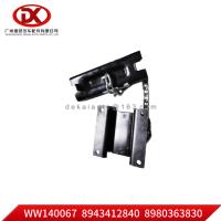 China Tire Hanger 8943412840 8980363830 8 94341284 0 8 98036383 0  for ISUZU 700P Truck Parts for sale