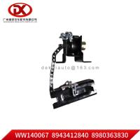 China Tire Hanger 8943412840 8980363830 8 94341284 0 8 98036383 0  for ISUZU 700P Truck Parts for sale