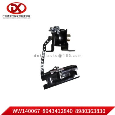 China Tire Hanger 8943412840 8980363830 8 94341284 0 8 98036383 0  for ISUZU 700P Truck Parts for sale