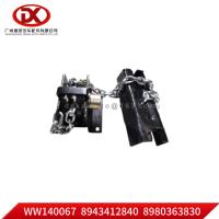 China Tire Hanger 8943412840 8980363830 8 94341284 0 8 98036383 0  for ISUZU 700P Truck Parts for sale