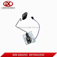 China Oil Tank Sensor 8979452590 8 97945259 0  for ISUZU D-MAX 4JA1 Truck Parts for sale