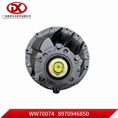 China Differential 6:41 8970946850 8 97094685 0  for ISUZU 700P NQR Truck Parts for sale
