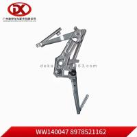 China Window Regulator(Front L) 8978521160 8978521162 8 97852116 0 ISUZU NQR71 70 NKR55 Truck Parts for sale
