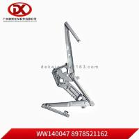 China Window Regulator(Front L) 8978521160 8978521162 8 97852116 0 ISUZU NQR71 70 NKR55 Truck Parts for sale