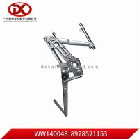 China Window Regulator(Front R) 8978521150 8978521153 8 97852115 0 ISUZU NQR71 NKR55 Truck Parts for sale
