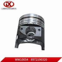 China ISUZU NPR 4HG1-T Engine Piston 8972190320 115mm OEM Replacement Part for sale
