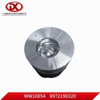 China ISUZU NPR 4HG1-T Engine Piston 8972190320 115mm OEM Replacement Part for sale