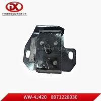 China Engine Mounting; LH 8971228930 8 97122893 0 For ISUZU 600P NKR 4HF1 Truck Parts for sale