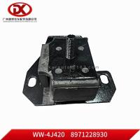 China Engine Mounting; LH 8971228930 8 97122893 0 For ISUZU 600P NKR 4HF1 Truck Parts for sale