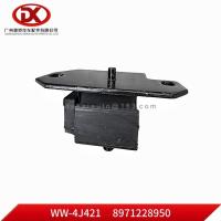 China Engine Mounting; RH 8971228950 8 97122895 0 For ISUZU 600P NKR 4HF1 Truck Parts for sale