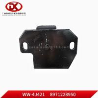 China Engine Mounting; RH 8971228950 8 97122895 0 For ISUZU 600P NKR 4HF1 Truck Parts for sale