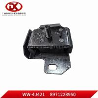 China Engine Mounting; RH 8971228950 8 97122895 0 For ISUZU 600P NKR 4HF1 Truck Parts for sale
