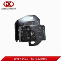 China Engine Mounting; RH 8971228950 8 97122895 0 For ISUZU 600P NKR 4HF1 Truck Parts for sale