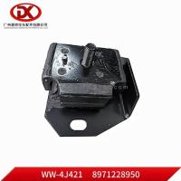 China Engine Mounting; RH 8971228950 8 97122895 0 For ISUZU 600P NKR 4HF1 Truck Parts for sale