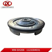 China Flywheel 1123304031 1 12330403 1 For ISUZU CХZ51K Truck Parts for sale