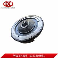 China Flywheel 1123304031 1 12330403 1 For ISUZU CХZ51K Truck Parts for sale