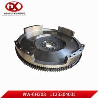 China Flywheel 1123304031 1 12330403 1 For ISUZU CХZ51K Truck Parts for sale