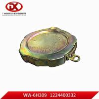 China Fuel Tank Cap 1224400332 1 22440033 2 For ISUZU CXZ81K 10PE1 Truck Parts WW-6H309 for sale