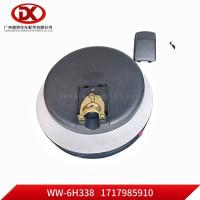 China Outside Mirror 1717985910 1 71798591 0 For ISUZU CYZ51K CXZ81 10PE1 Truck Parts WW-6H338 for sale