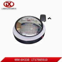 China Outside Mirror 1717985910 1 71798591 0 For ISUZU CYZ51K CXZ81 10PE1 Truck Parts WW-6H338 for sale