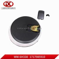 China Outside Mirror 1717985910 1 71798591 0 For ISUZU CYZ51K CXZ81 10PE1 Truck Parts WW-6H338 for sale