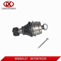 China Ball Joint 8970217530 8971424521 8 97021753 0 8 97142452 1 For ISUZU NLR-85 Truck Parts for sale