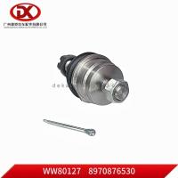China Ball Joint 8970217530 8971424521 8 97021753 0 8 97142452 1 For ISUZU NLR-85 Truck Parts for sale